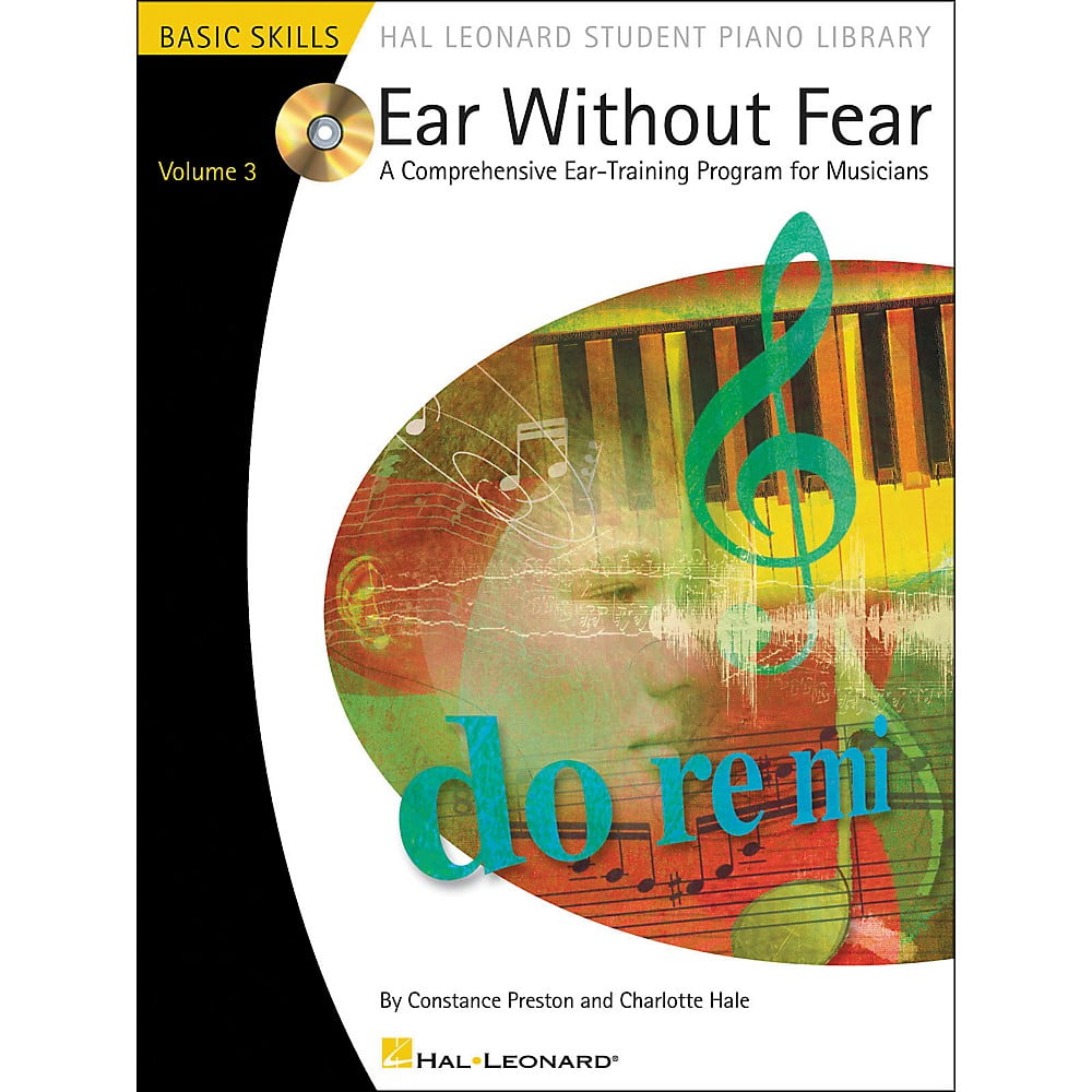 Ear Without Fear: Ear Without Fear, Volume 3: A Comprehensive Ear ...