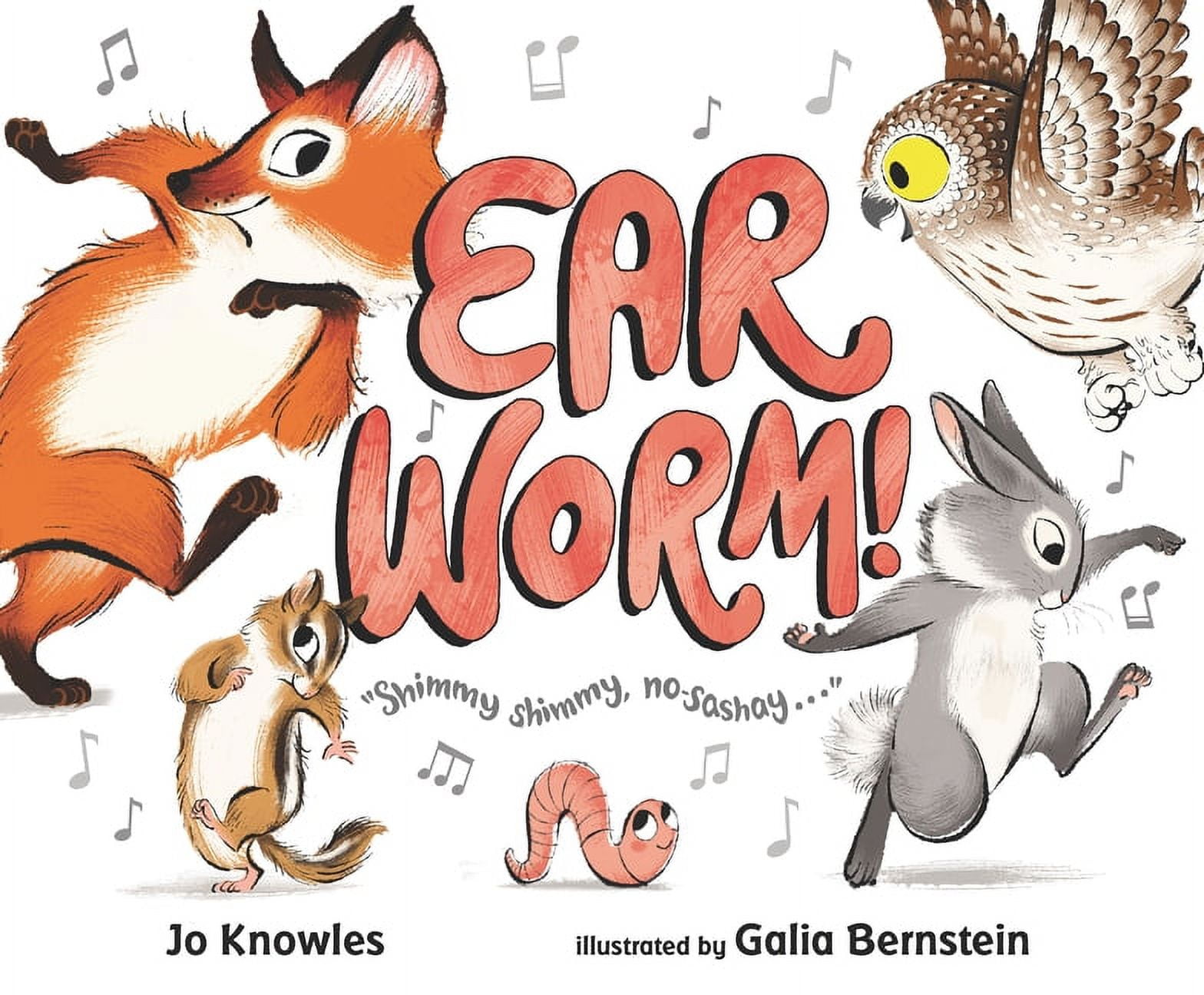 Eat Worm