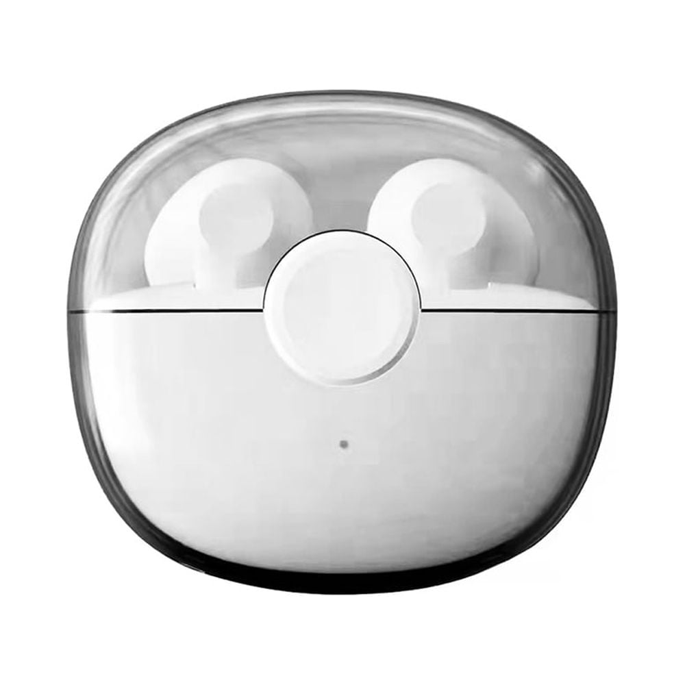 Ear buds S95 Educational invisible Earbuds Wireless Unique design with ...