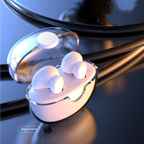 Ear buds S95 Unique Special gift Gaming earbuds light weight ...