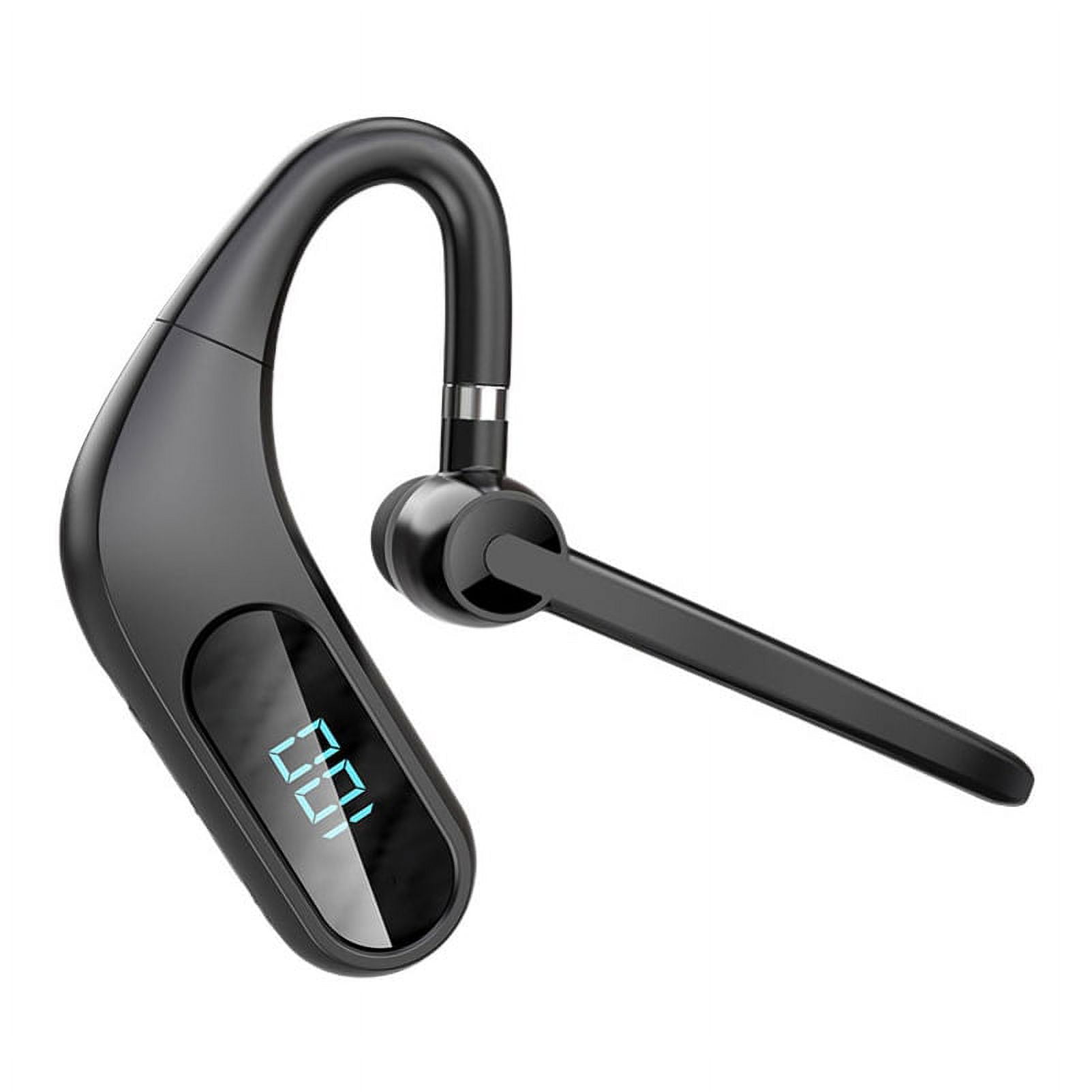 Ear-hook Wireless Earphone for Samsung Galaxy A16 5G - Headphone Boom ...