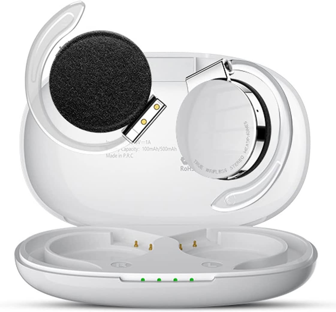 Ear-hook Wireless Earphones for Nokia G90/G100/G300/G310 5G - TWS ...