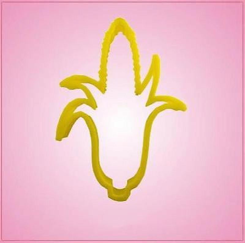 Ear of Corn Cookie Cutter - Walmart.com