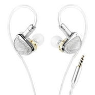 BASN Bsinger PRO in-Ear Monitors Hybrid Dynamic Dual Drivers Two ...