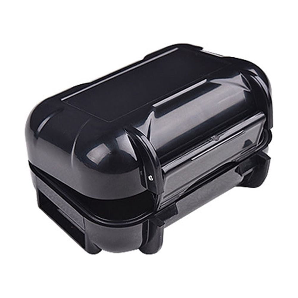 Earbud Case Earphone Carrying Case Hard EVA Headphone Storage Bag Small ...