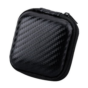 Earbud Storage Cases