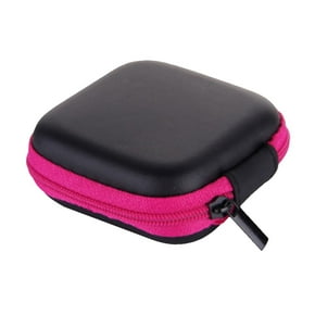 Earbud Storage Cases