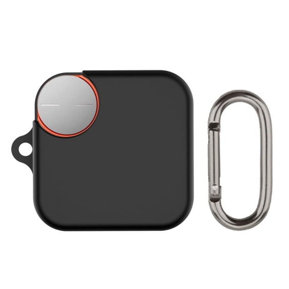 Earbud Case Shockproof Housing Skin-friendly Guard Washable Shell ...