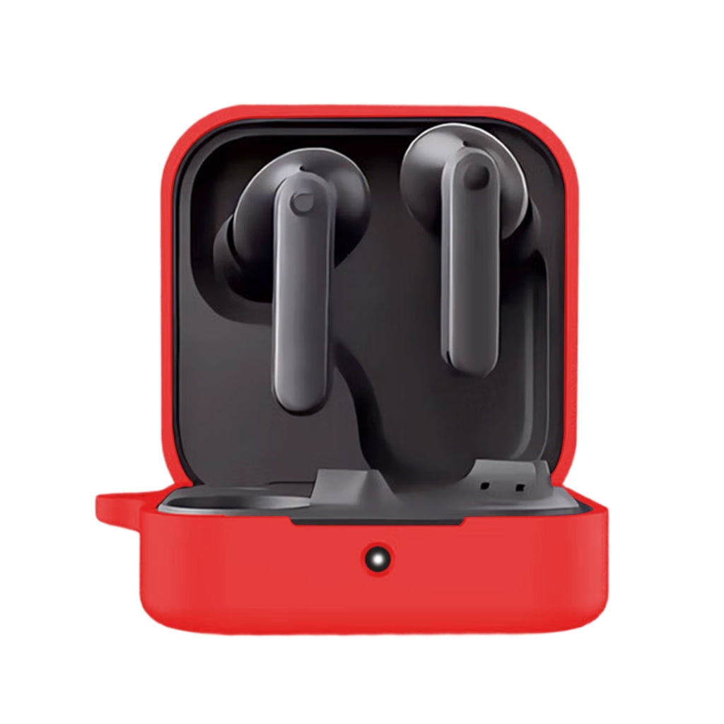 Earbud Case Shockproof Housing Skin-friendly Guard Washable Shell ...