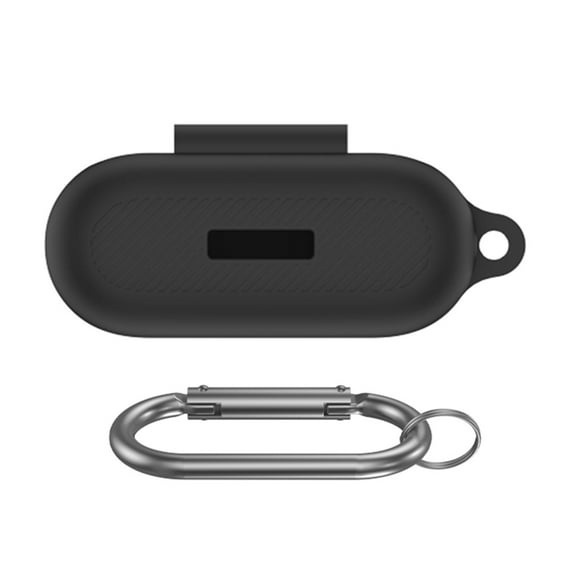 Earbud Case Shockproof Housing Skin-friendly Guarding Washable Shell ...