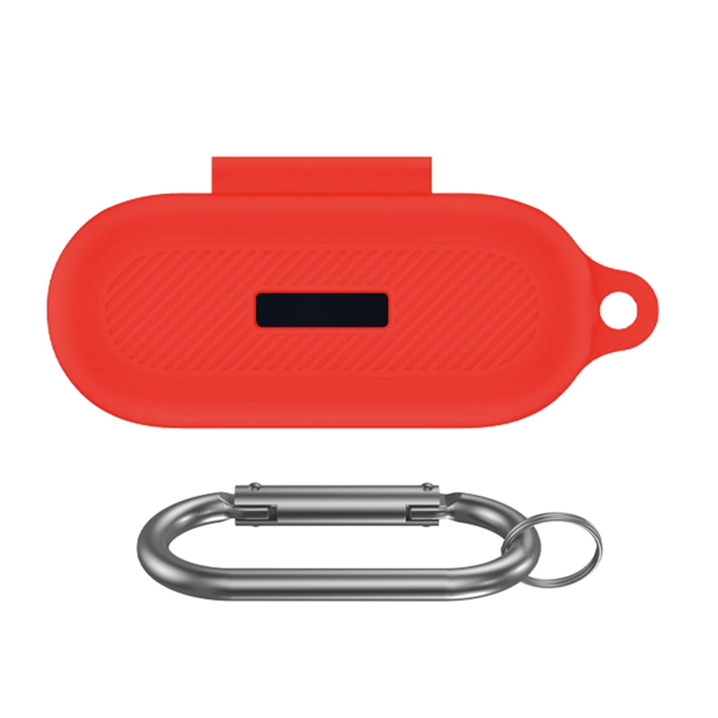 Earbud Case Shockproof Housing Skin-friendly Guarding Washable Shell ...