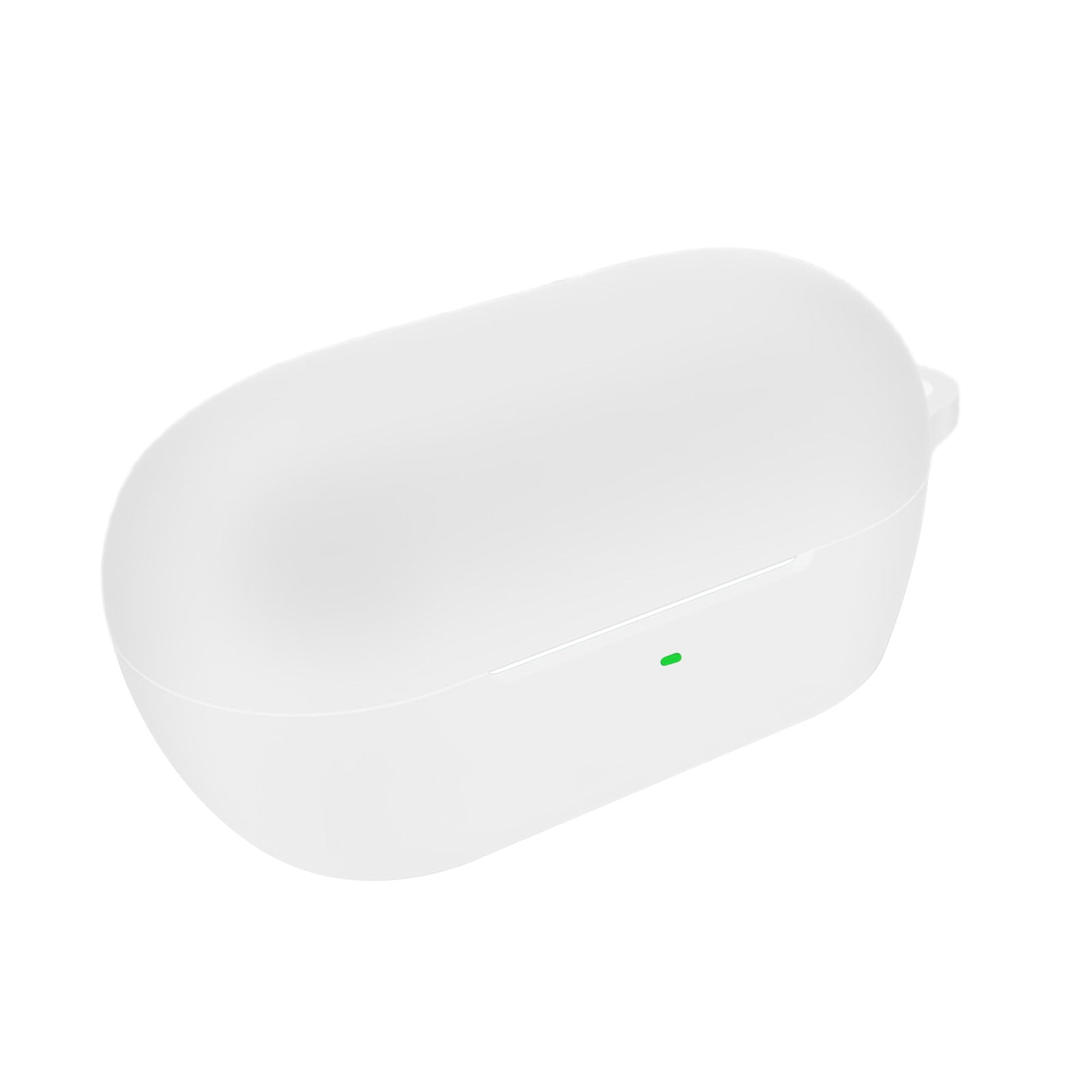 Earbud Case Shockproof Housing Skin-friendly Guarding Washable Shell ...