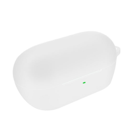 Earbud Case Shockproof Housing Skin-friendly Guarding Washable Shell ...