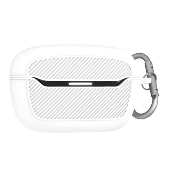 Earbud Cover Shockproof Wrap Case Soft Skin Antiscratch Guard Washable ...