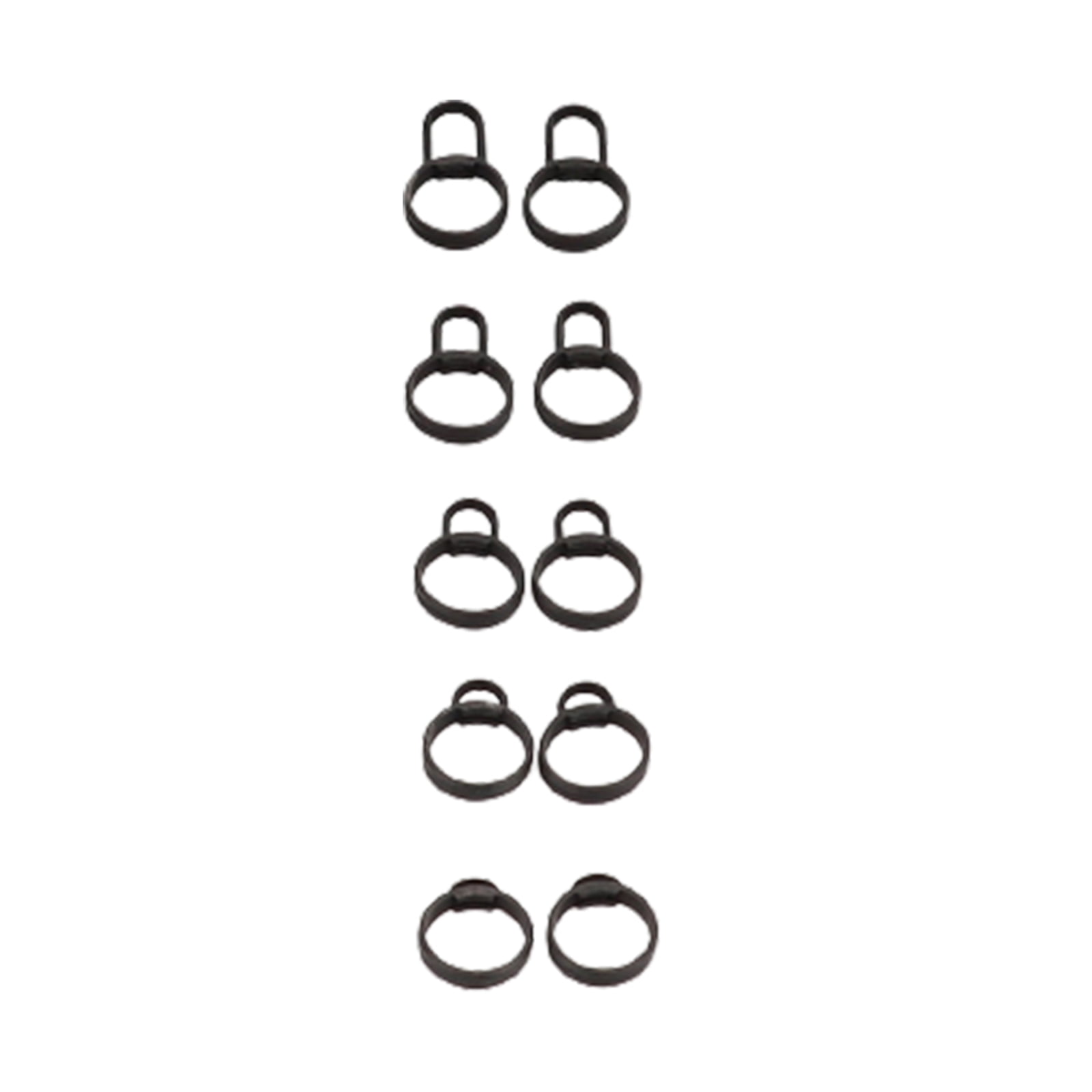 Earbud Cover for Link Buds WF-L900 Comfortable Earhook Anti-slip ...
