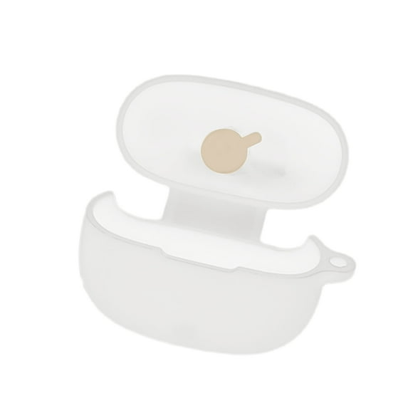 Earbud Covers Shockproof Wrap Antiscratch Guard Washable Silicone ...