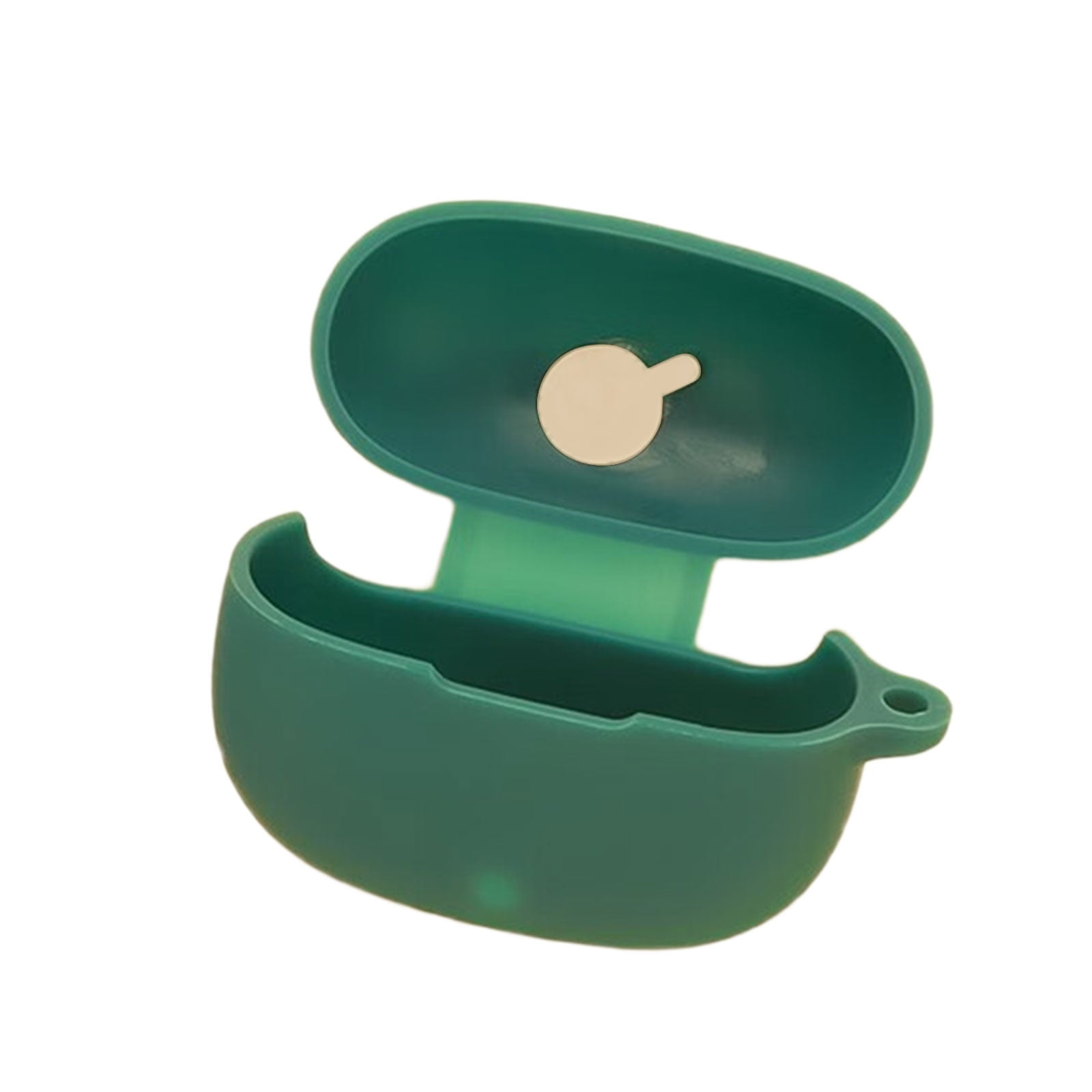 Earbud Covers Shockproof Wrap Antiscratch Guard Washable Silicone ...