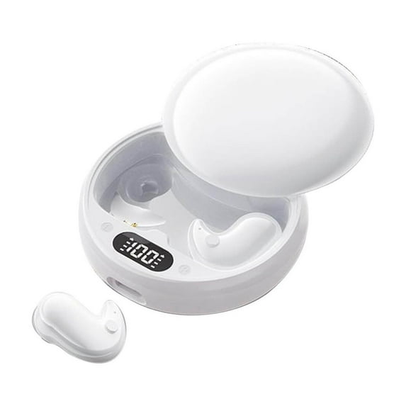 Earbud & In Ear Headphones Wireless Earbuds 5.3 In Ear Light Weight ...