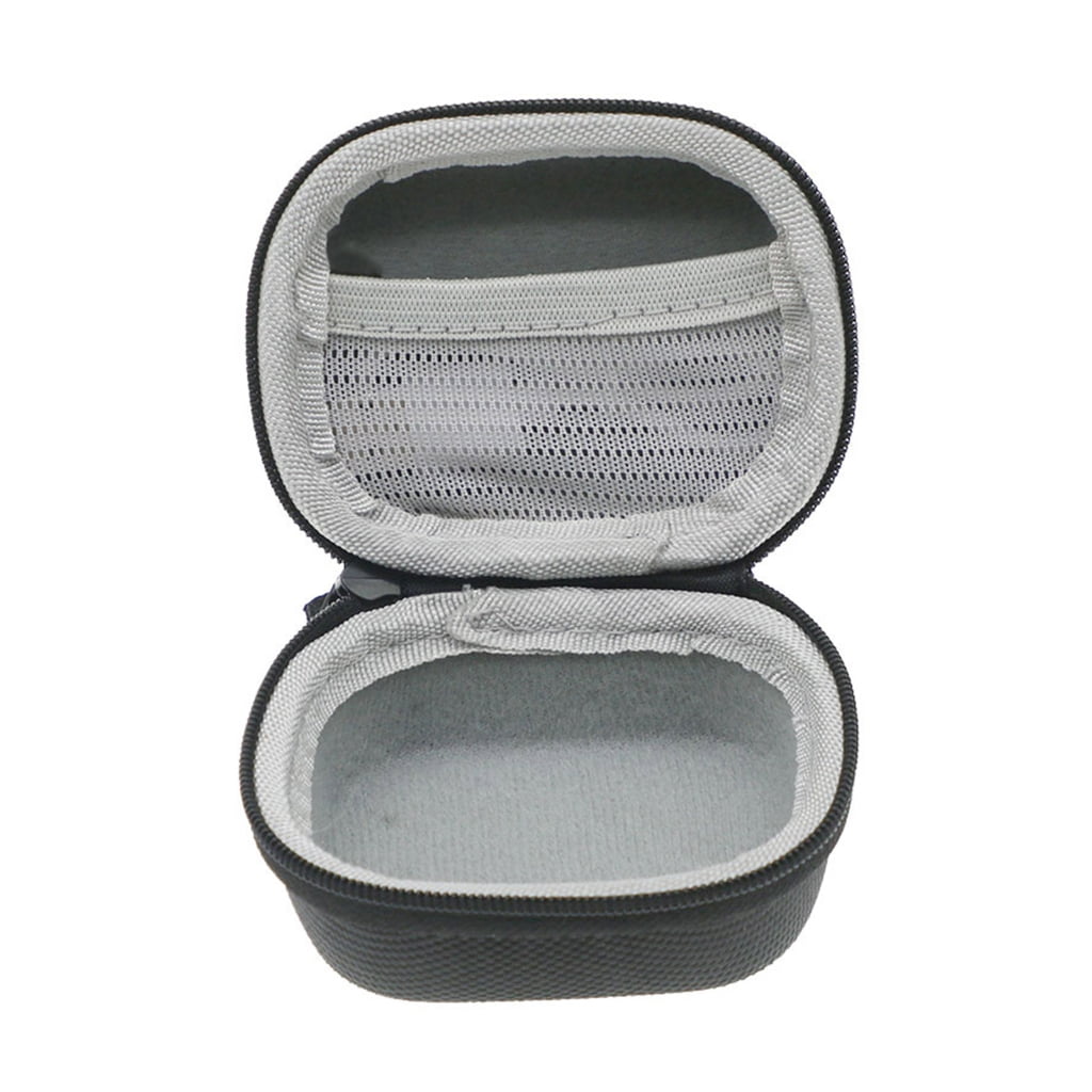 Earbud Protective Cover Compact Travel Case Earbud Storage for Studio ...