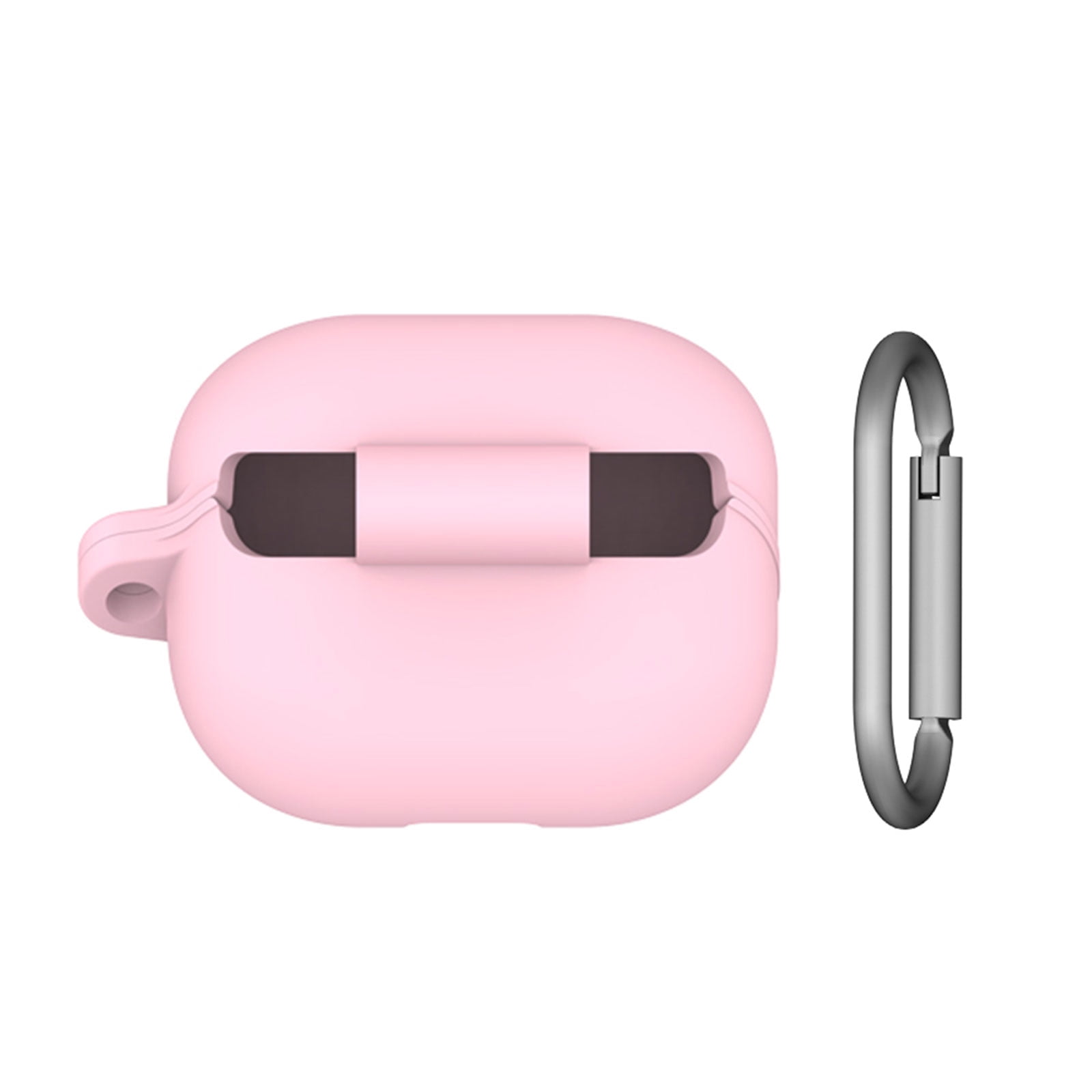 Earbud Shockproof Housing Skin-friendly Guarding Washable Shell Nonslip ...