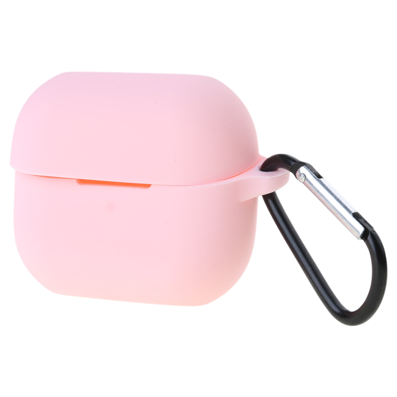 Earbud Silicone Case Full Body Shield with Carabiner, for Headsets ...