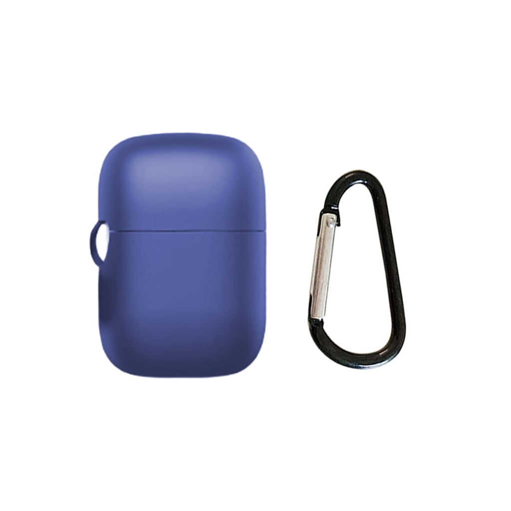 Earbud Silicone Housing Case Dustproof Water Resistant Guarding Against ...