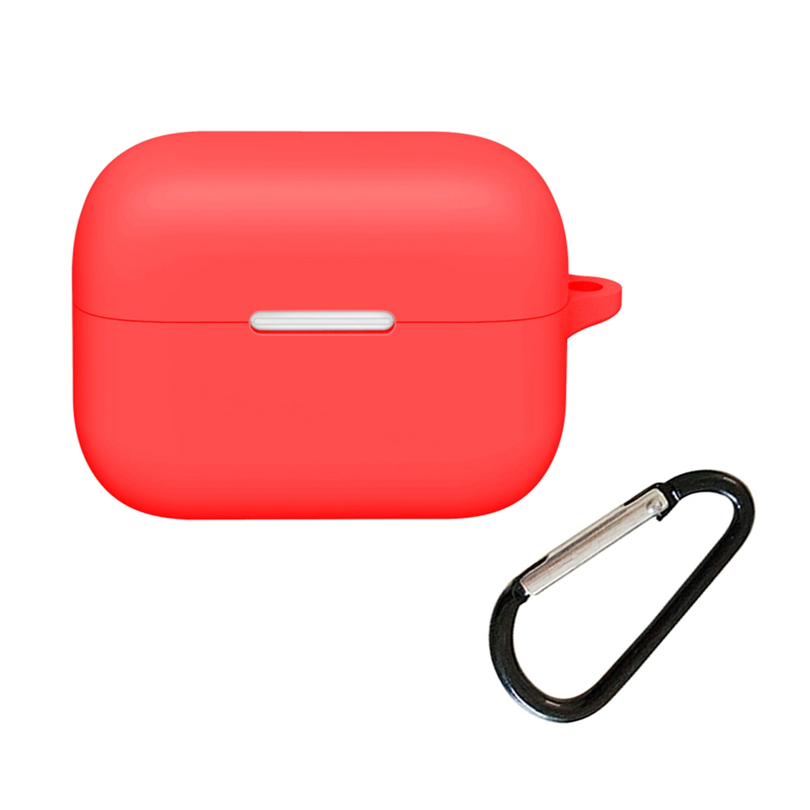 Earbud Silicone Housing Case Dustproof Water Resistant Guarding Against ...