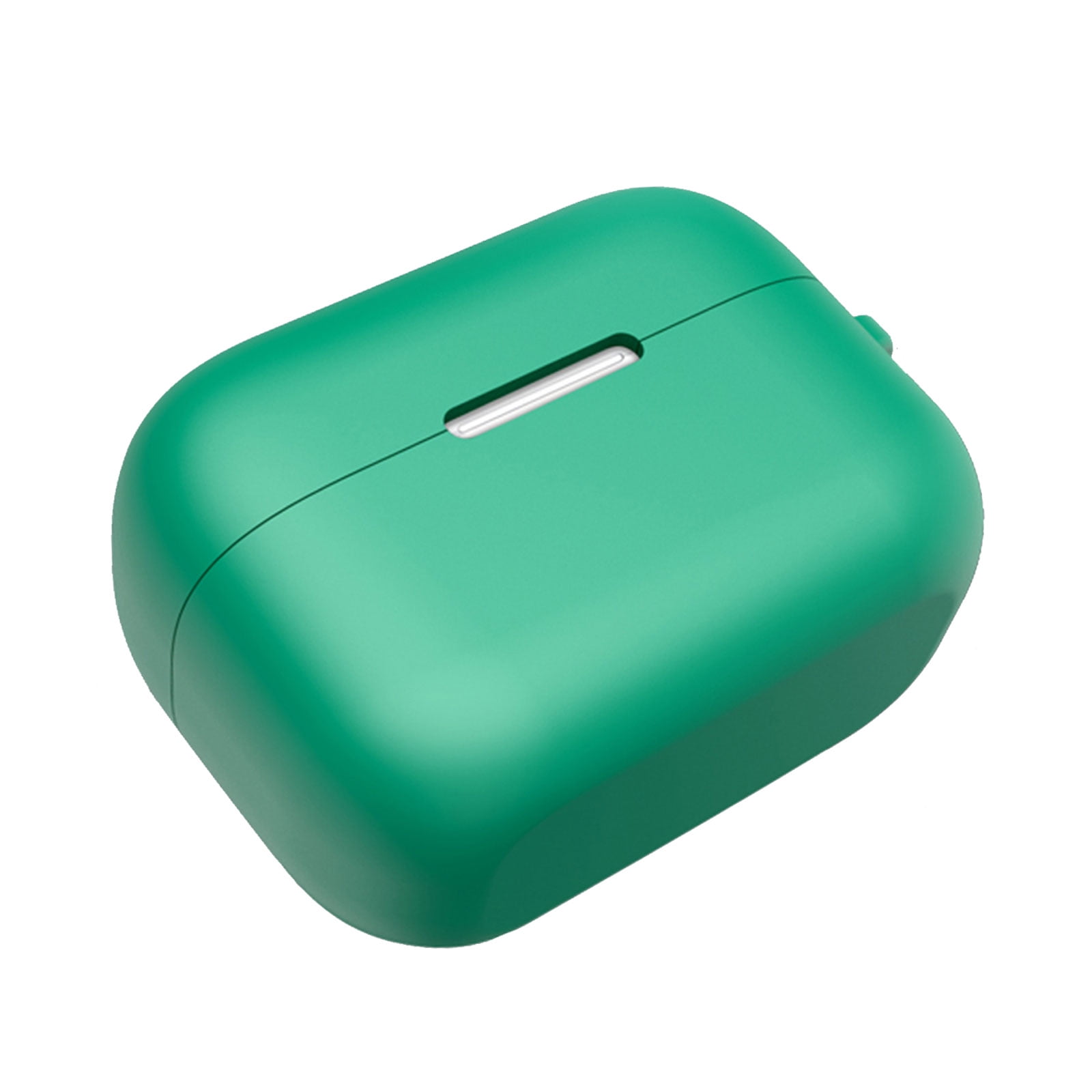 Earbud Silicone Housing Case Dustproof Water Resistant Guarding Against ...