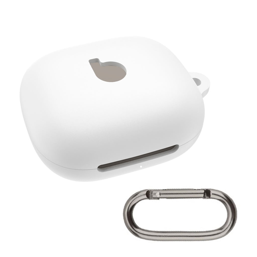 Earbud Skin Silicone Housing Case Dustproof Water Resistant Shell ...