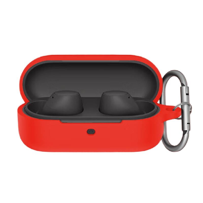 Earbud Skin-friendly Skin Enclosure Housing Case Scratchproof Shell for ...