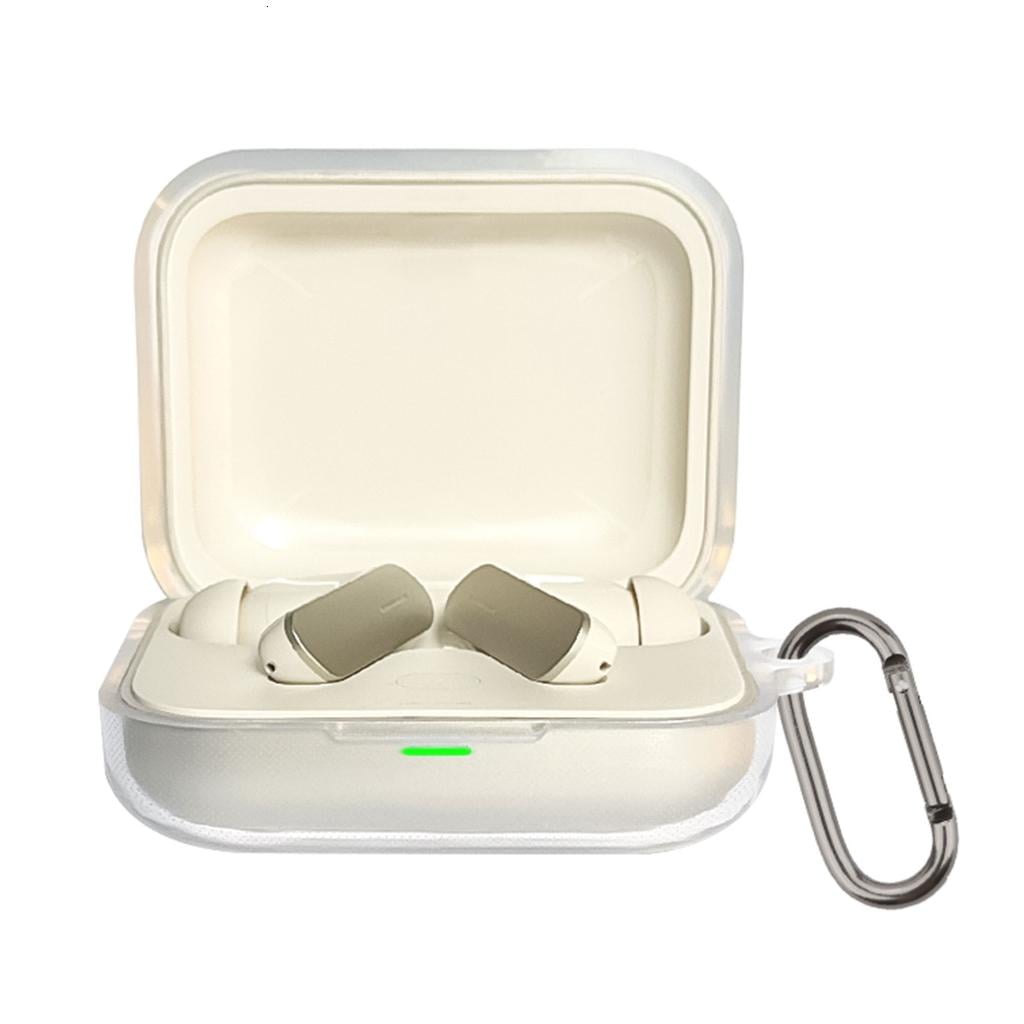 Earbud Soft TPU Cover Shockproof Shell Washable Sleeve Guard Case for ...