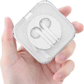 Earbud Wrap