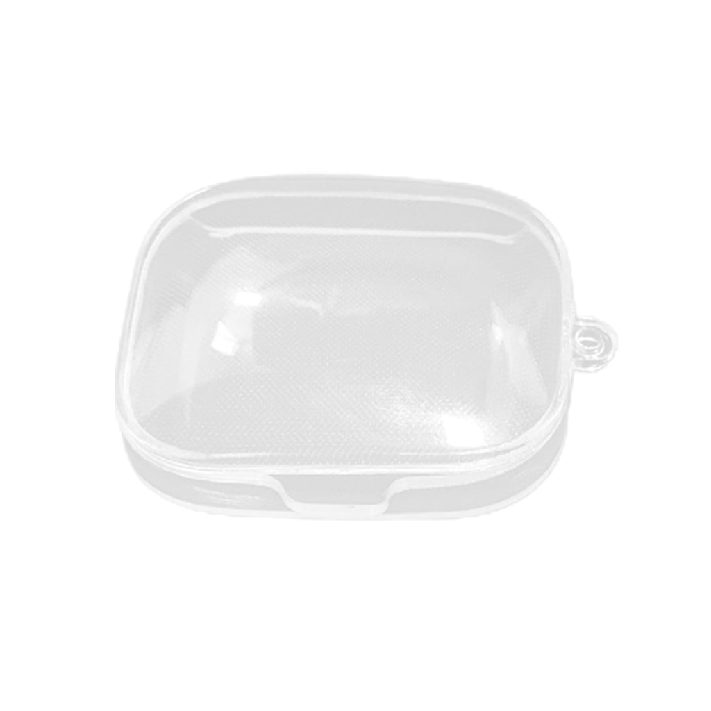 Earbuds Case Protective Cover Lightweight Storage Case for Buds 5 ...
