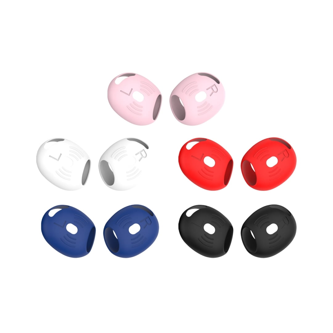 Earbuds Ear Tips Cover for Air Pods 4,Earbuds Suitable for Air Pods 4 ...