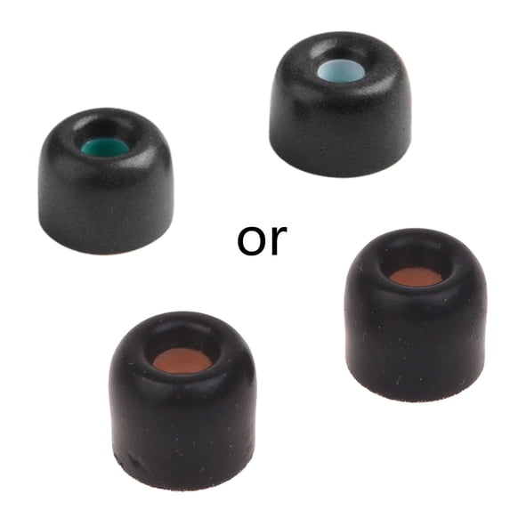Earbuds Earpads Cover For WF-1000XM4 Memory Foam Eartips Earbuds Ear ...