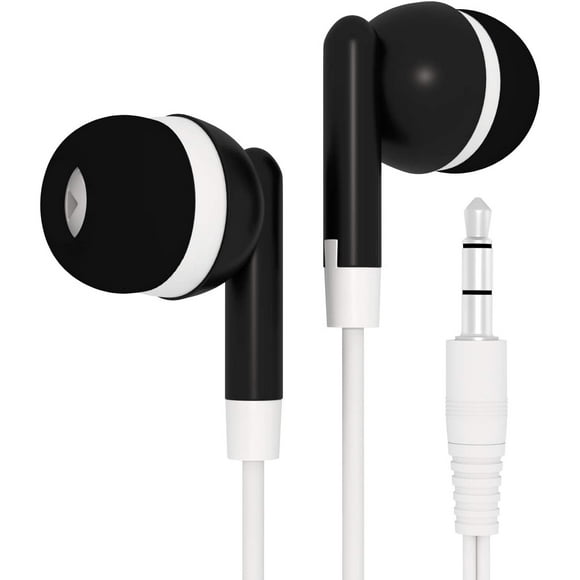 Disposable Headphones