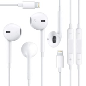 Iphone Wired Earbuds