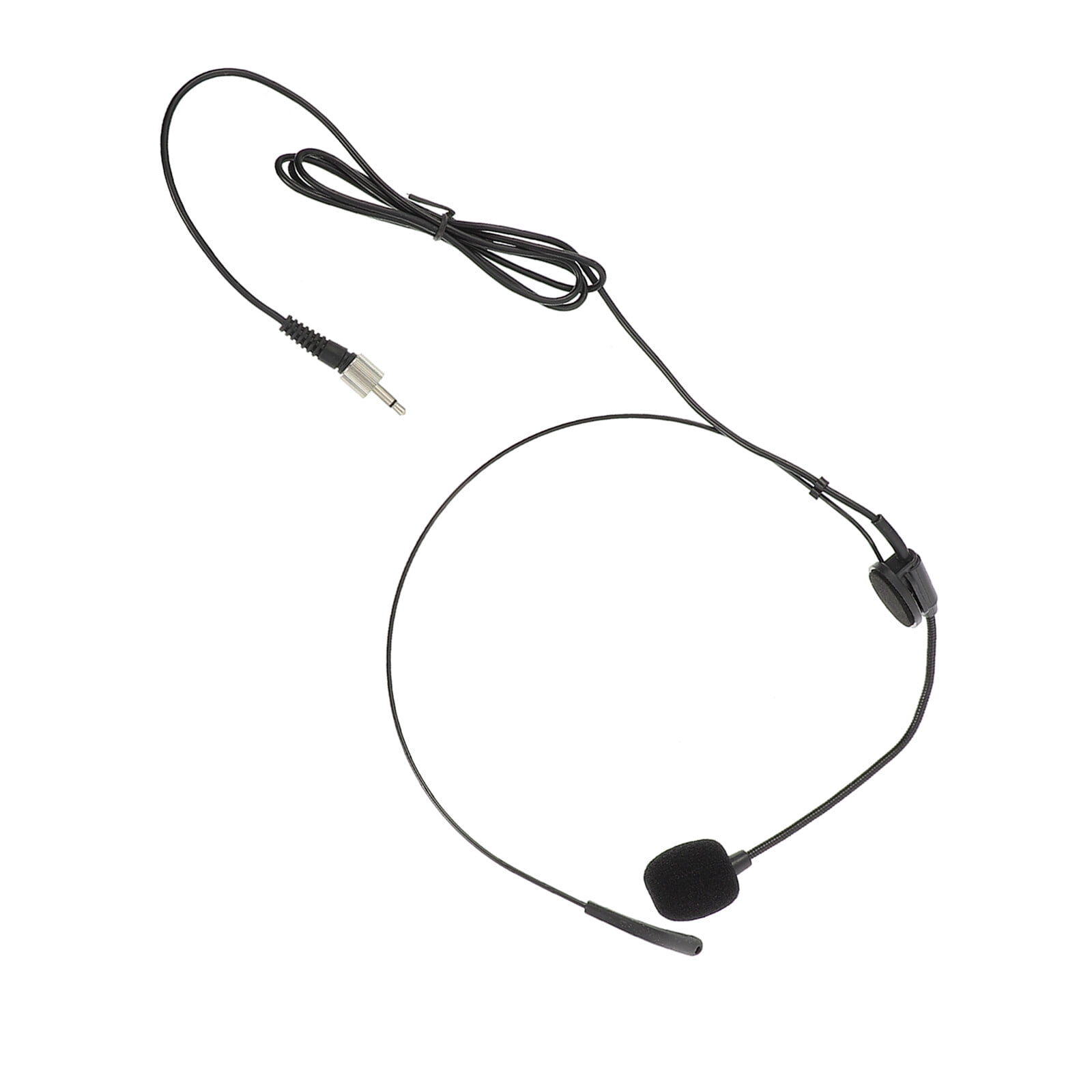 Earbuds Headset Microphone Bendable Microphone Flexible Microphone ...