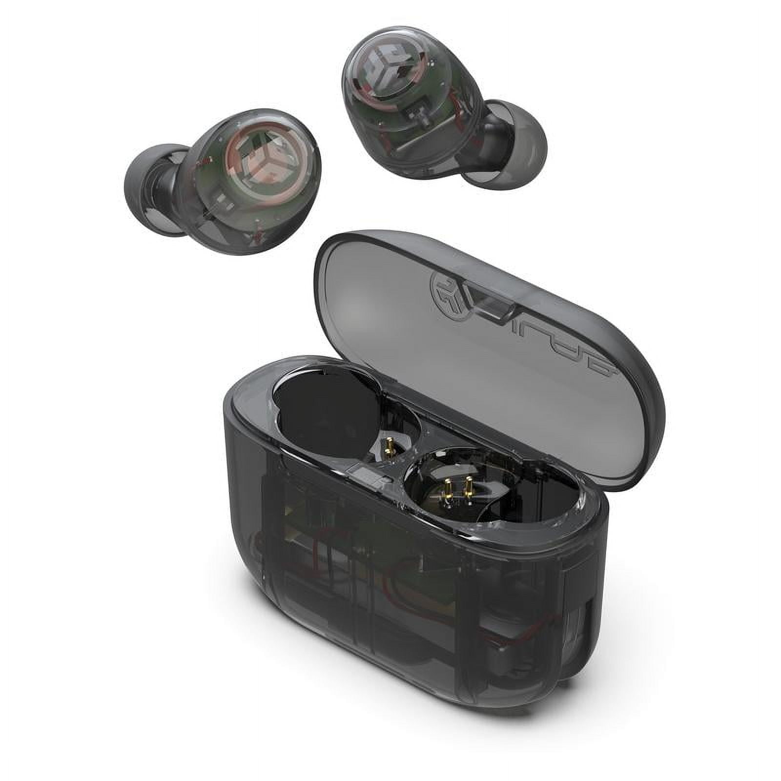 Earbuds Must-Have: True Wireless Earbuds with 35+ Hour Playtime and ...