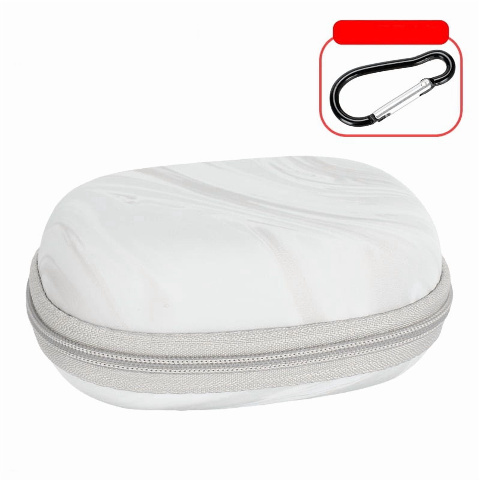 Earbuds Portable Storage Bag for Cleer Arc5 Hard EVA Protect Box for ...