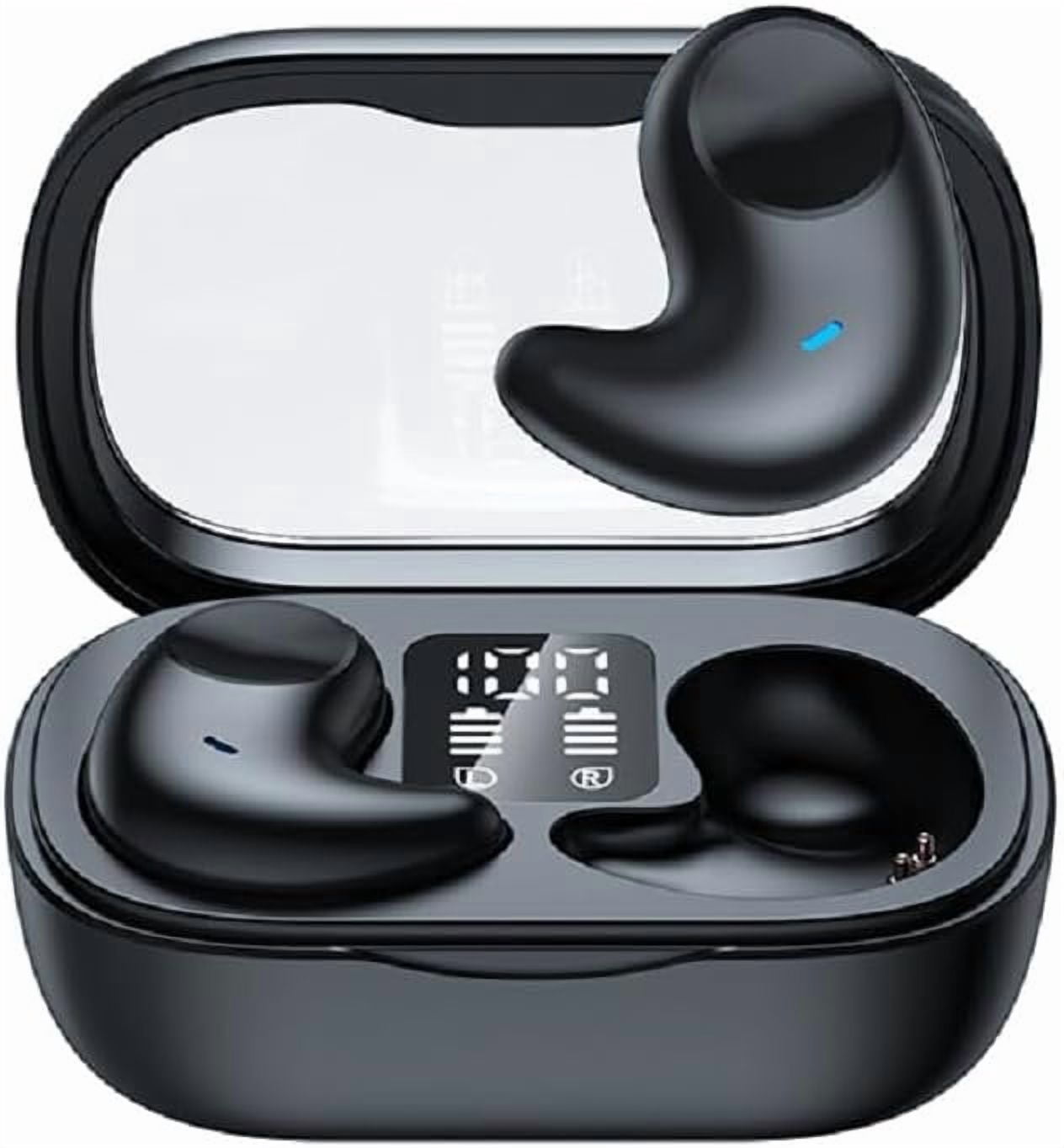 Earbuds, Sleep Ear Buds,Invisible Noise Cancelling Headphones, 5.4 ...