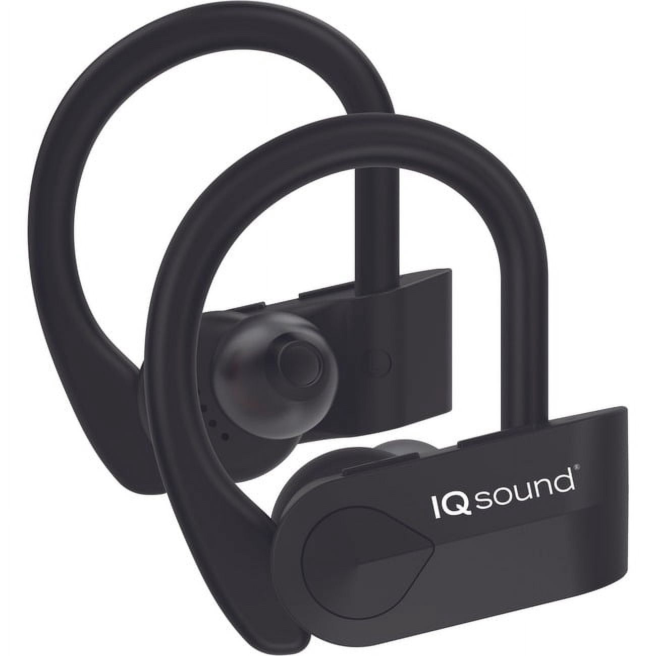 Earbuds, Sport, True, Wireless - Walmart Business Supplies