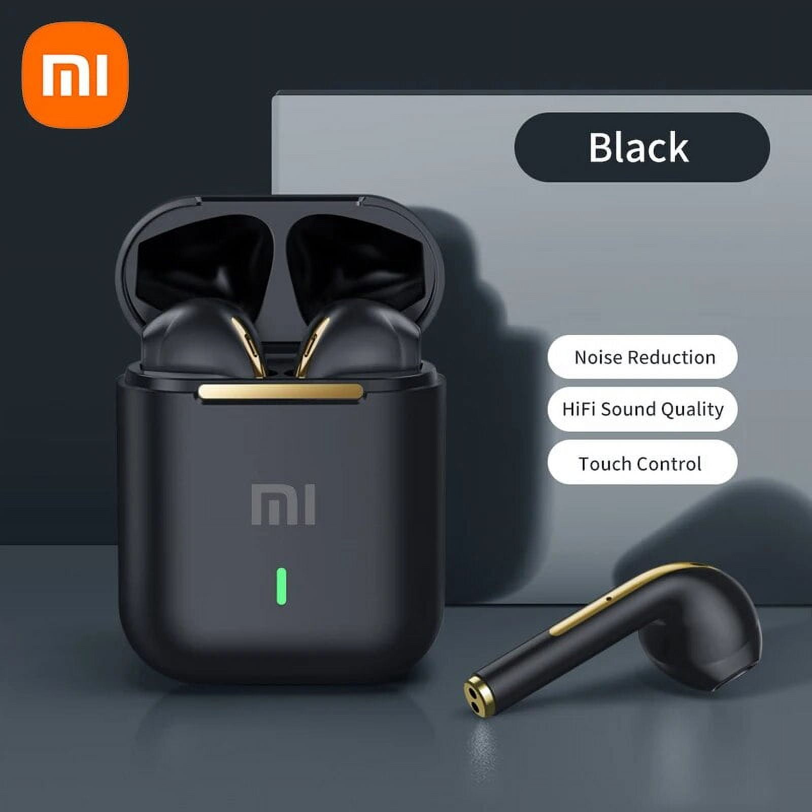 Earbuds True Wireless Earphone Noise Cancelling Update Bluetooth 5.3 ...