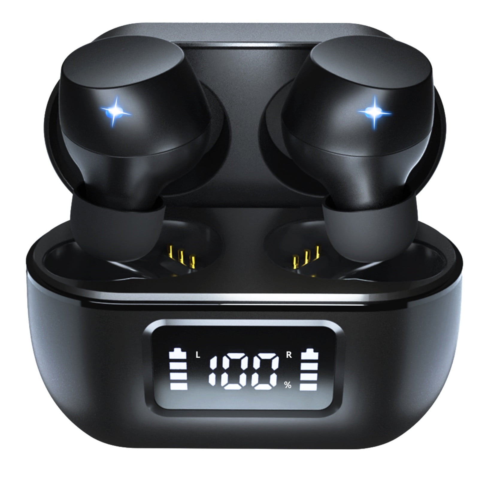 Earbuds Wireless Bluetooth Hwkond In Ear Bluetooth Earphones Mode 5.3 ...