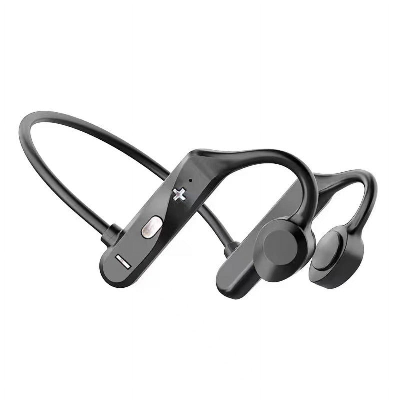 Earbuds Wireless Bluetooth Hwkond New Wireless Mini Headset Bluetooth 5 ...
