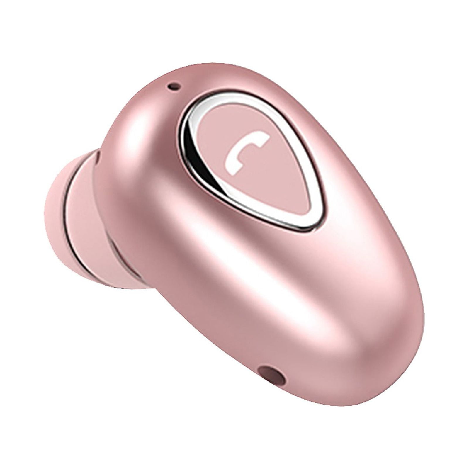 Earbuds Wireless Bluetooth With Microphone Sports Workout For Android ...