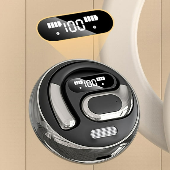 Earbuds Wireless, Translation Earbuds 144 Languages And Accents Two-Way ...