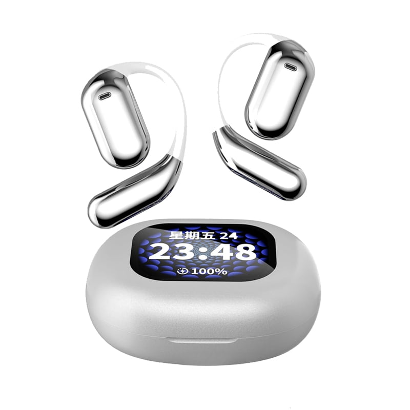Earbuds,over the Ear Earbuds Earbuds True Wireless Open Ear Earbuds ...