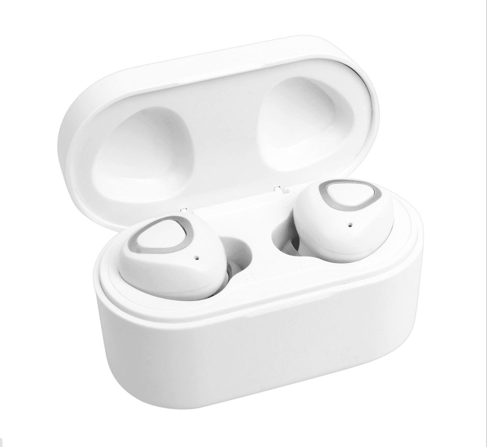 SANIS Earbuds, Bluetooth 5.2, Hybrid ANC Microphones, IPX8 Waterproof ...