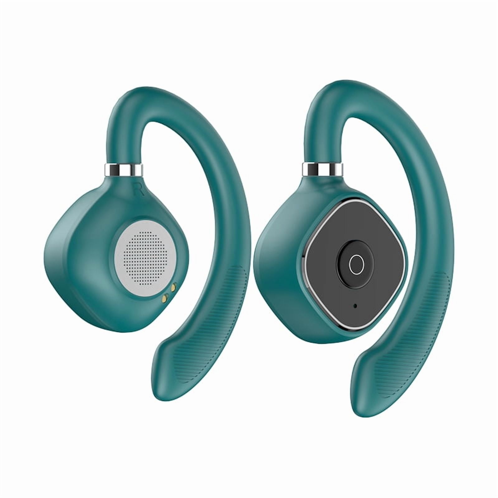 Earhook Air Conduction Bluetooth Music Headset - Walmart.com